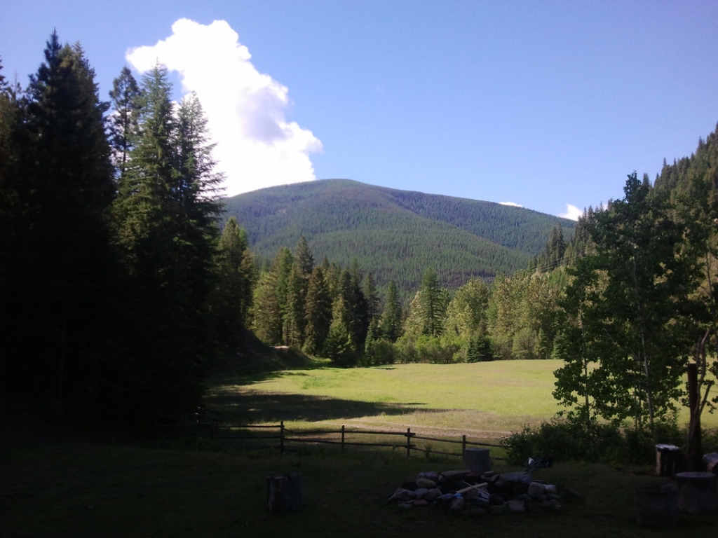 Silver Bow Outfitters - Hunting Fishing Big Game Hunting in Libby ...