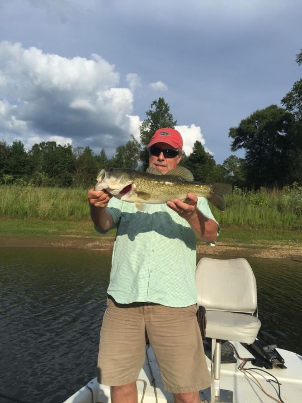 Alger Flats Outfitters - Hunting Fishing Big Game Hunting in Perdue ...