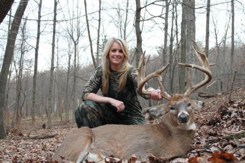 The Wilderness - Hunting Big Game Hunting in Everett, Pennsylvania ...