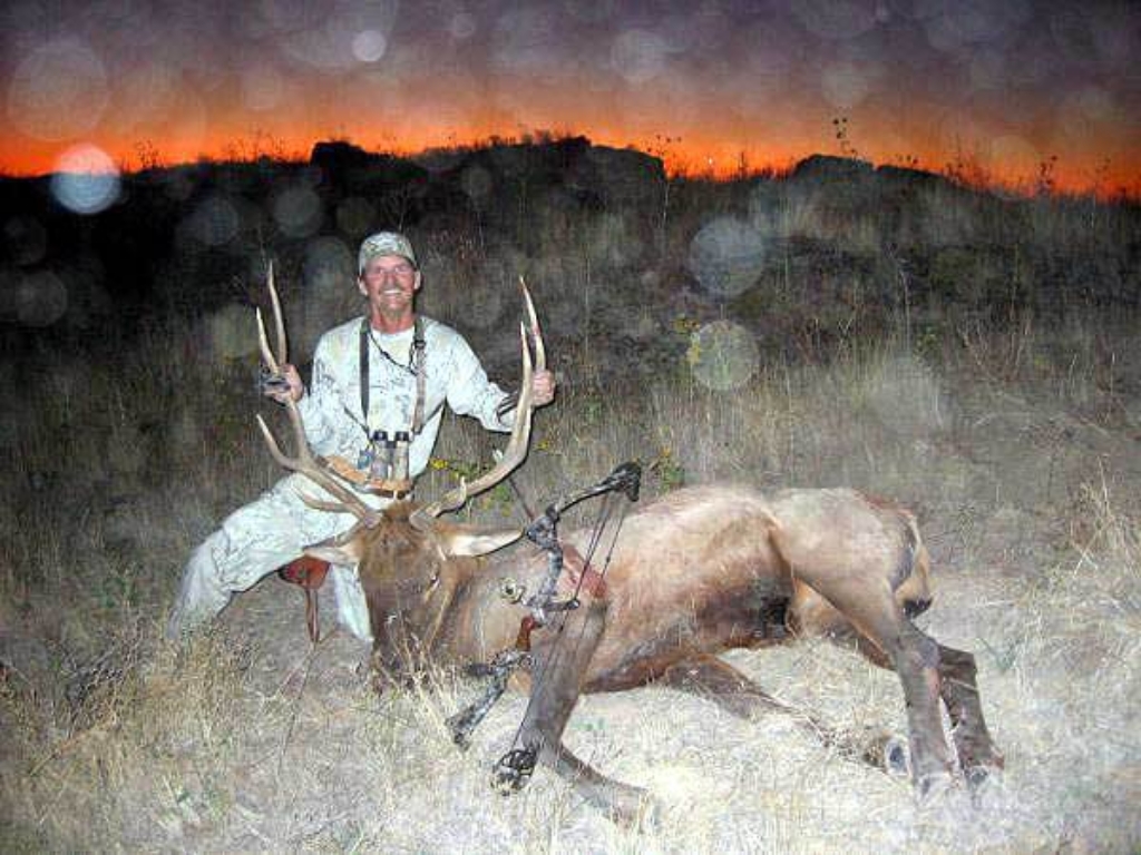 Spring Cove Outfitters, LLC - Hunting Fishing Big Game Hunting in Bliss ...