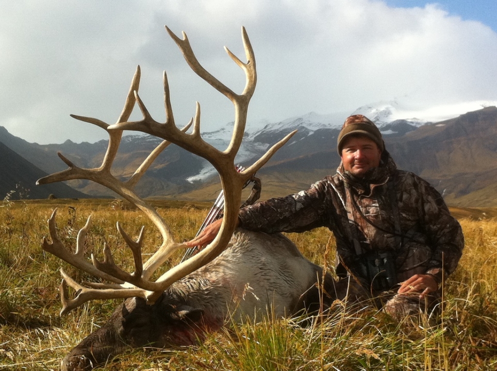 Aleutian Adventures - Hunting Fishing Big Game Hunting in Anchorage ...