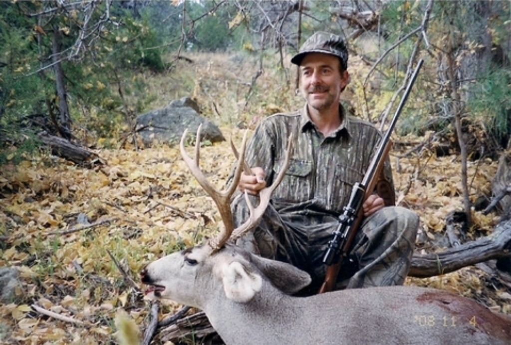 All American Outfitter & Guide Service - Hunting Big Game Hunting ...
