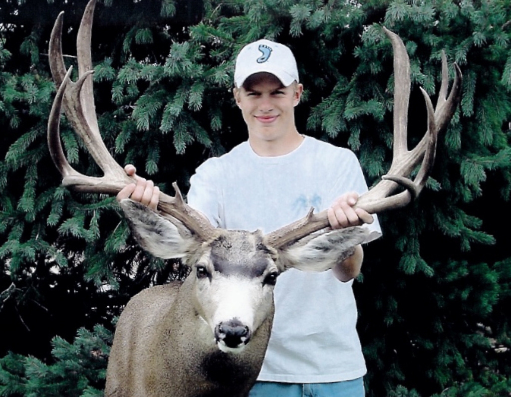 Coberly Creek Outfitters (CCO) - Hunting Big Game Hunting Dude Ranch in ...