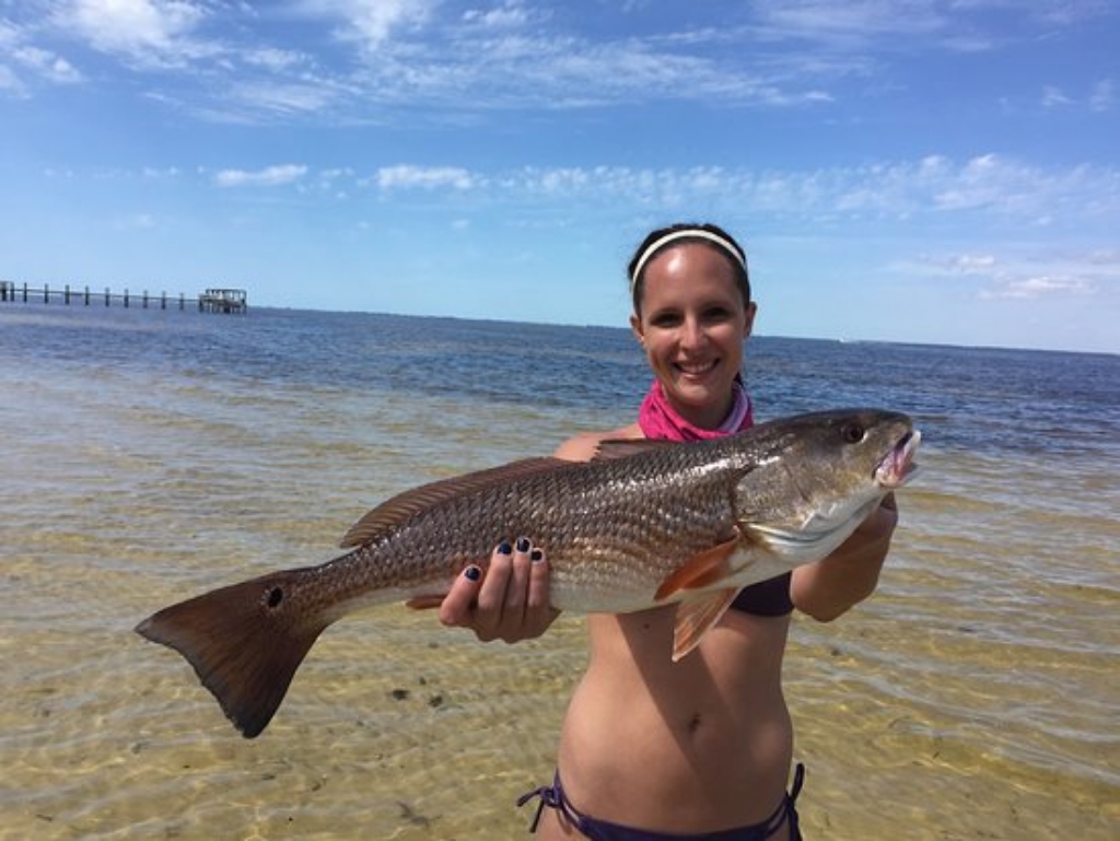 Captain Mark Chard - in Fort Myers, Florida - Global Outdoors