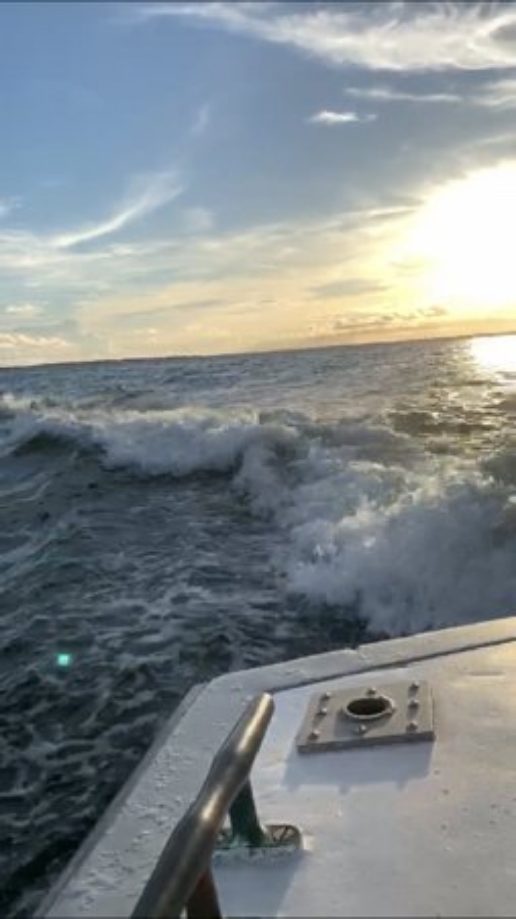 Dolphin Express - in Pensacola Beach, Florida - Global Outdoors