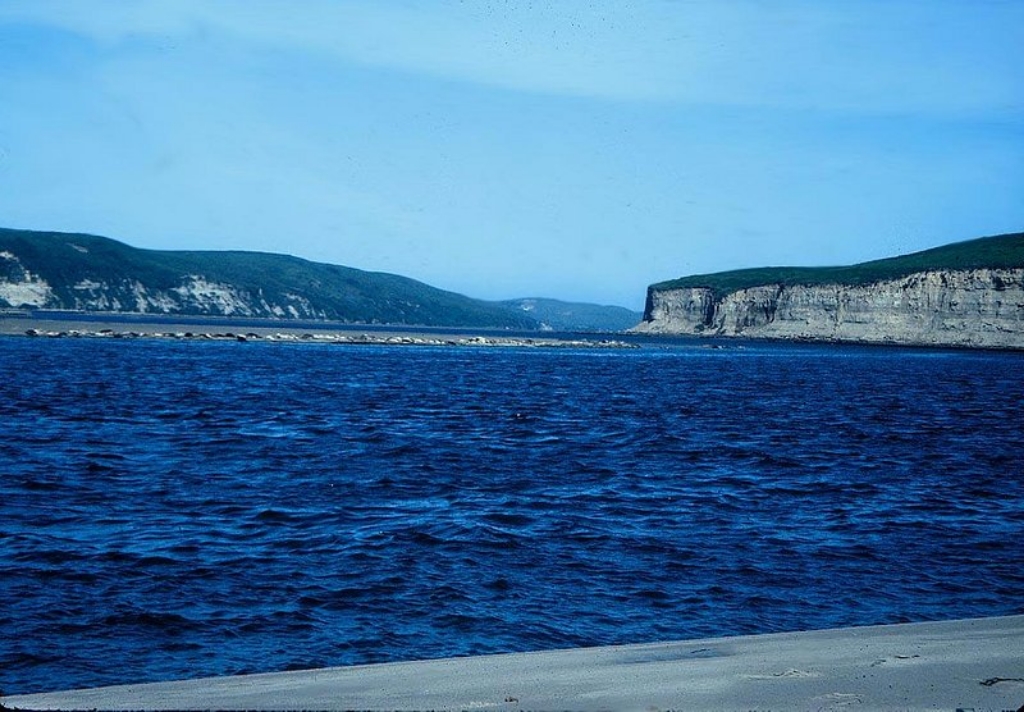Limantour Beach - Fishing Hiking Biking in Point Reyes National ...
