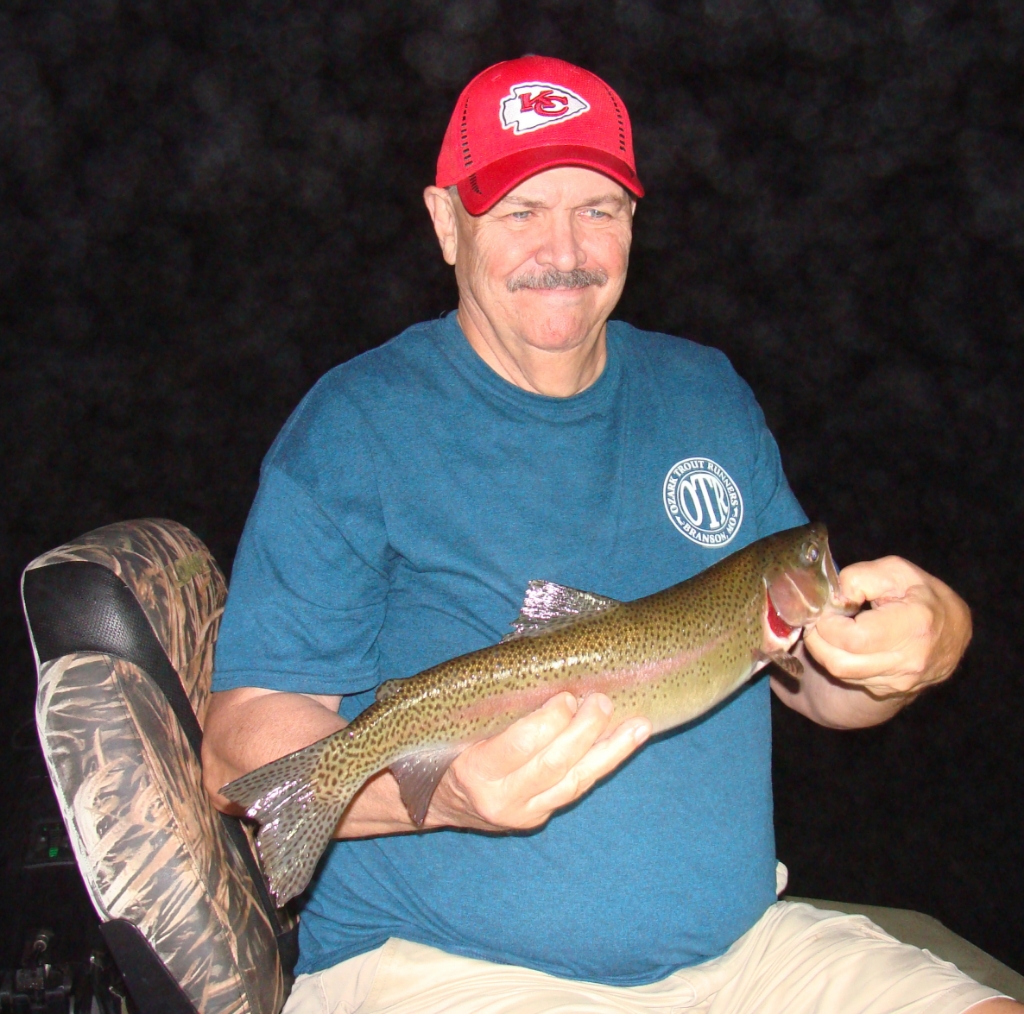 Ozark Trout Runners - - Global Outdoors