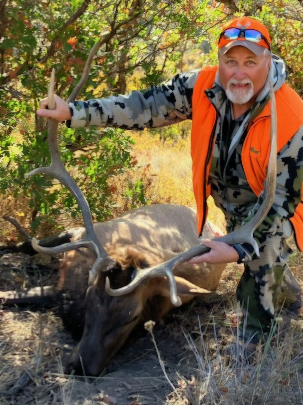 Superior Guide Service, LLC - Hunting Big Game Hunting Elk Hunting in ...